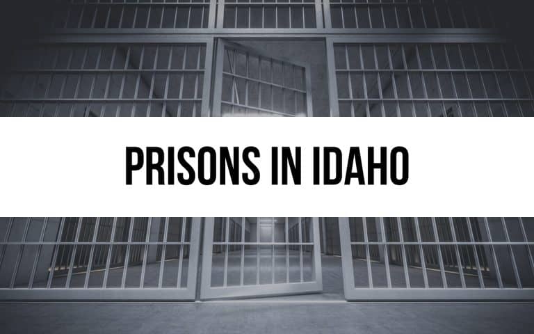 10 Prisons in Idaho: Examining the State’s Facilities 10 Prisons in Idaho: Examining the State’s Facilities