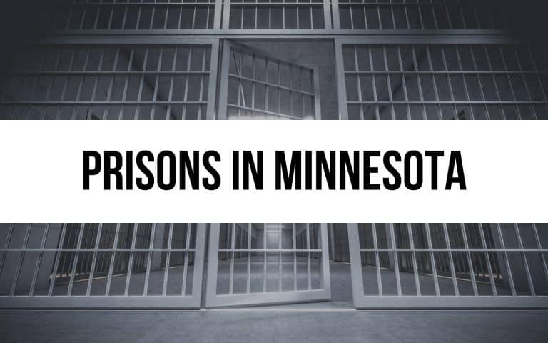 12 Prisons in Minnesota: Inside the Correctional System