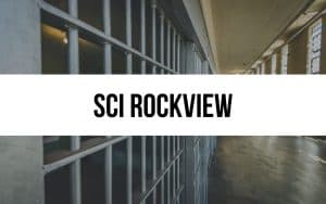 SCI Rockview: History, Facilities, Programs, and Services