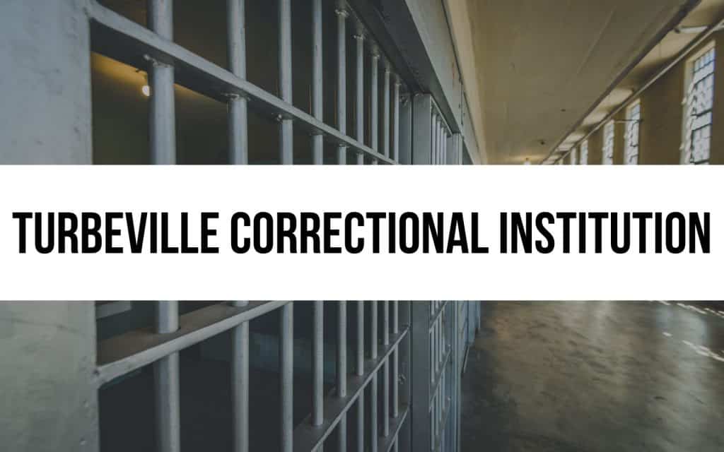 Turbeville Correctional Institution: Medium Security Prison