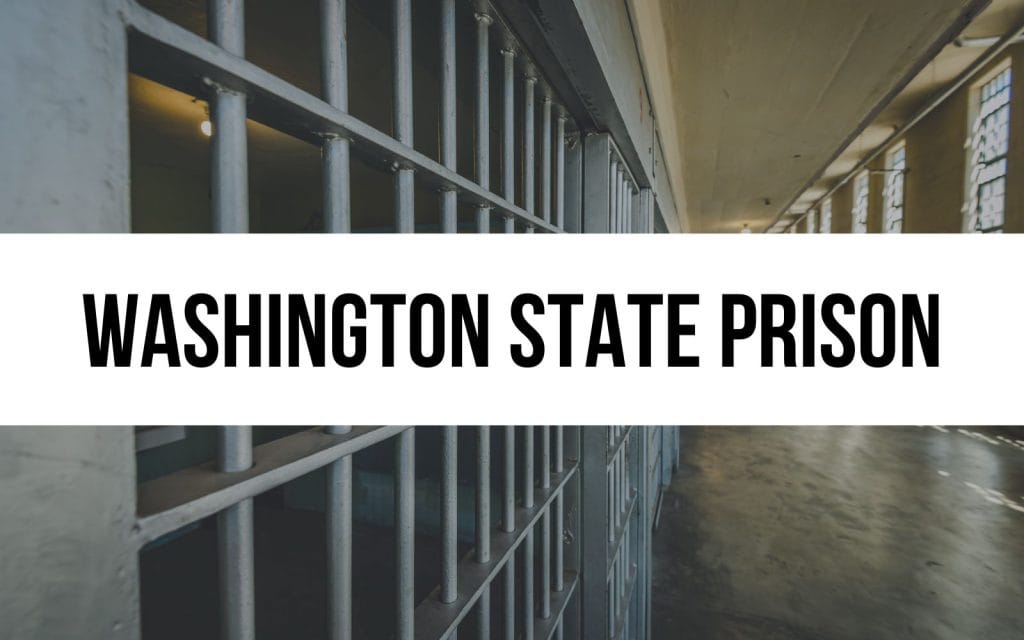 Washington State Prison in Georgia: Programs and Services